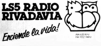 Radio Rivadavia | Logopedia | Fandom
