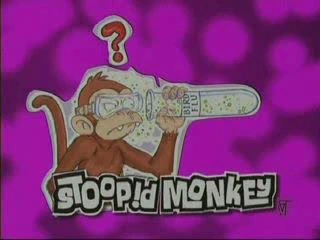 Stoopid Monkey/Other | Closing Logo Group Wikia | Fandom