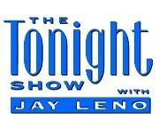 The Tonight Show with Jay Leno | Logopedia | Fandom