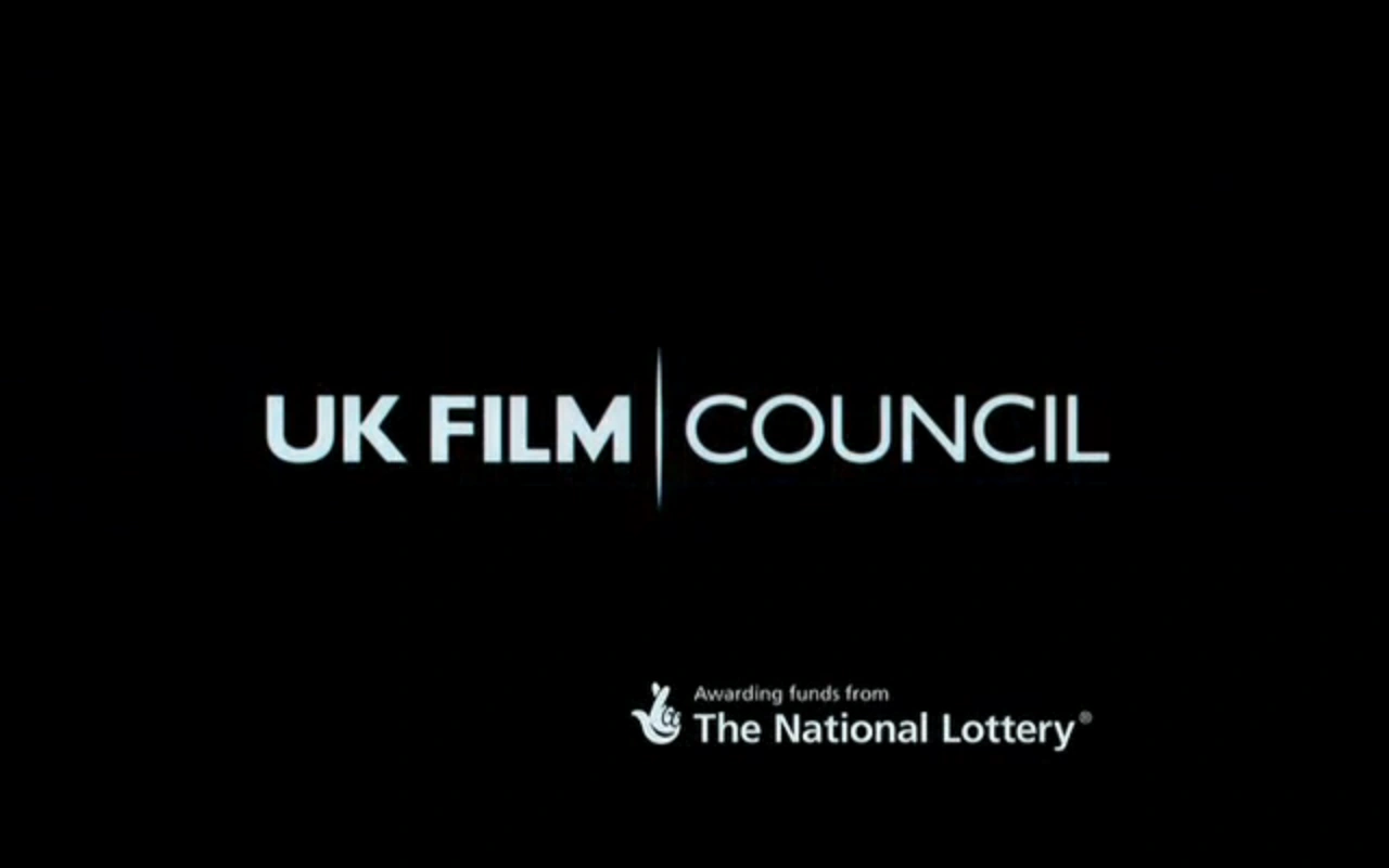 UK Film Council | Logopedia | FANDOM powered by Wikia