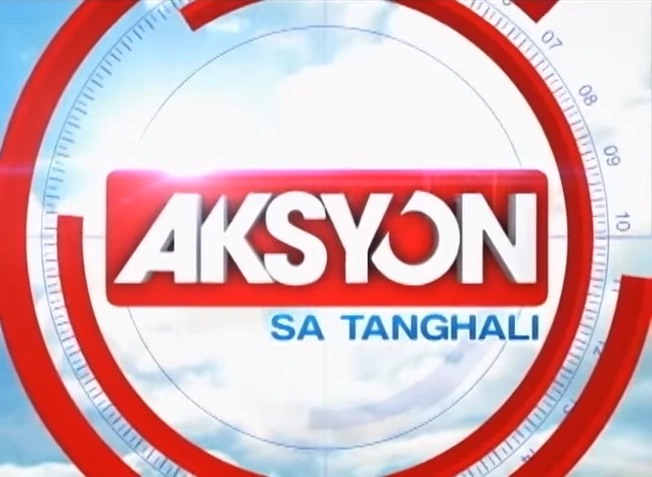 Aksyon Tanghali | Logopedia | Fandom
