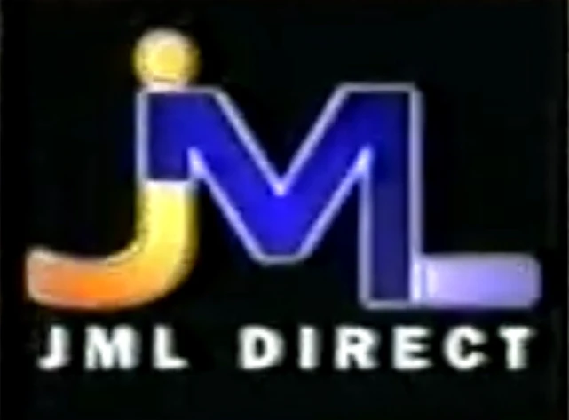 JML | Logopedia | Fandom