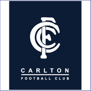 Carlton Football Club | Logopedia | FANDOM powered by Wikia