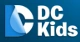 DC Kids | Logopedia | Fandom
