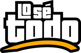 Lo Sé Todo | Logopedia | FANDOM powered by Wikia