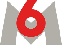 M6 | Logopedia | FANDOM powered by Wikia