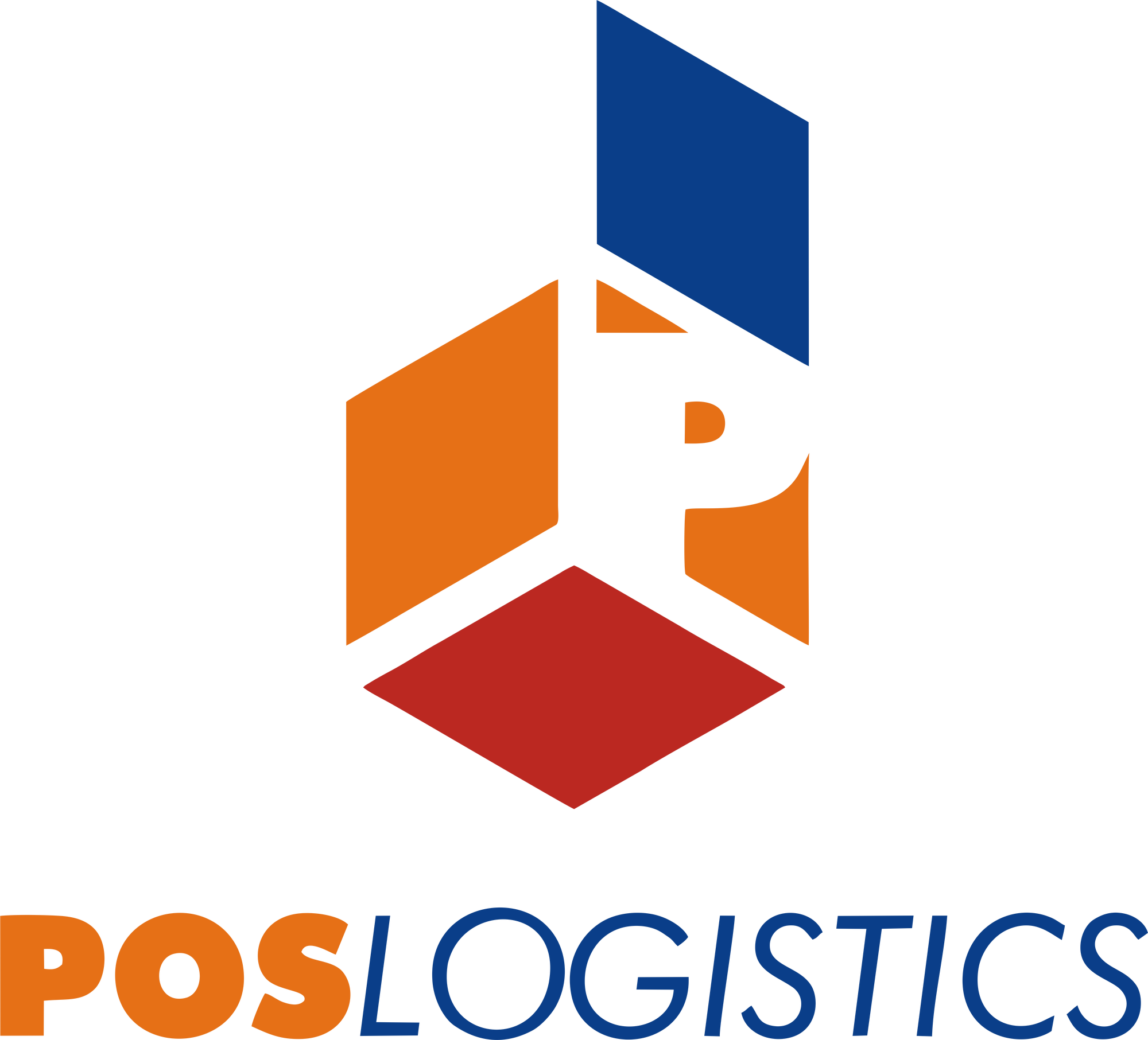 Pos Logistik Indonesia | Logopedia | Fandom