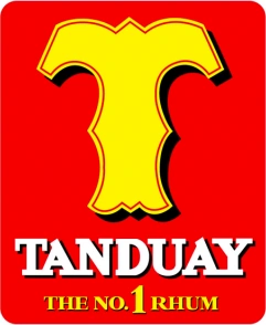 Tanduay | Logopedia | FANDOM powered by Wikia