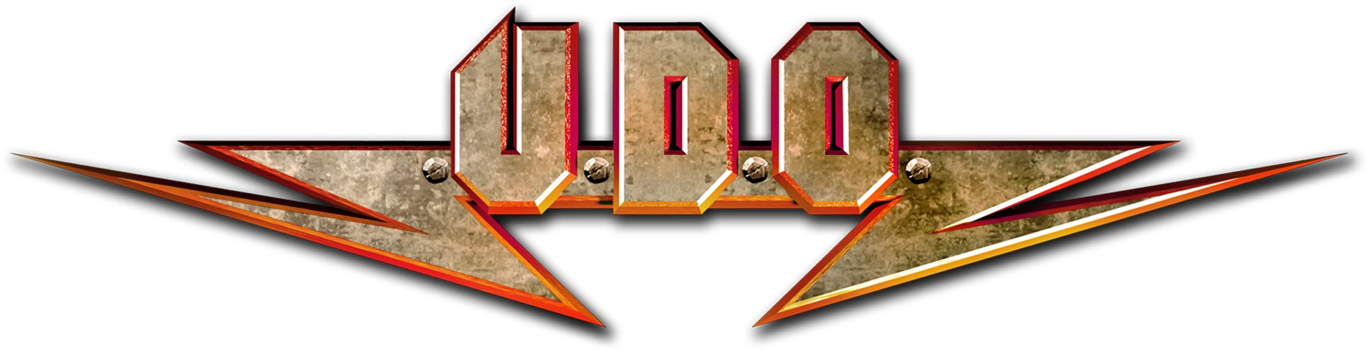 Image - UDO Logo.jpg | Logopedia | FANDOM powered by Wikia