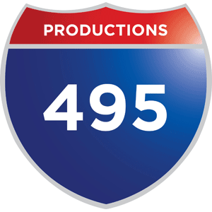 495 Productions | Logopedia | Fandom