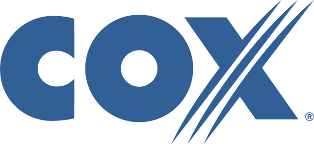 Image - Logo Cox.png | Logopedia | FANDOM powered by Wikia