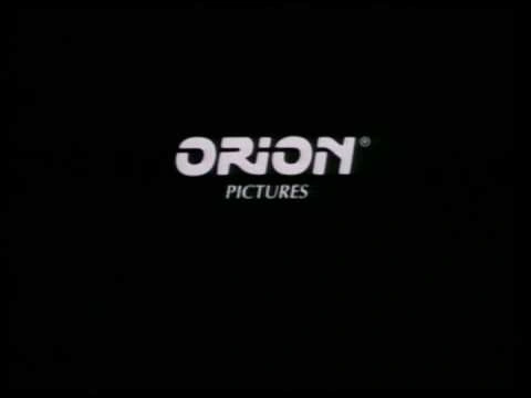 Orion Pictures/Closing Variants | Closing Logo Group Wikia | Fandom