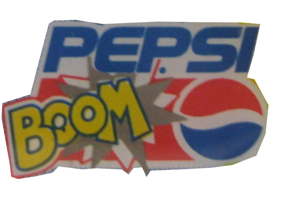 Pepsi Boom | Logopedia | Fandom