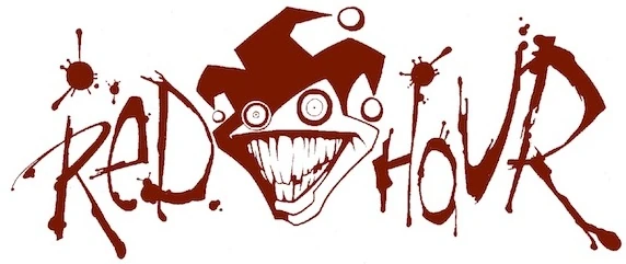 Red Hour Films | Logopedia | Fandom