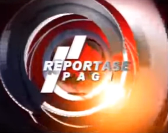 Reportase Pagi | Logopedia | Fandom