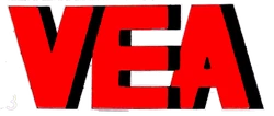Vea (magazine) | Logopedia | Fandom