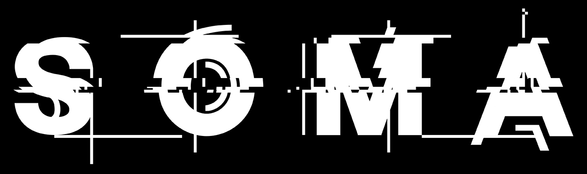 Image - SOMA Logo White.png | Logopedia | FANDOM powered by Wikia
