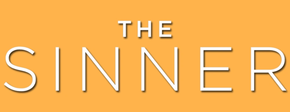 The Sinner | Logopedia | Fandom