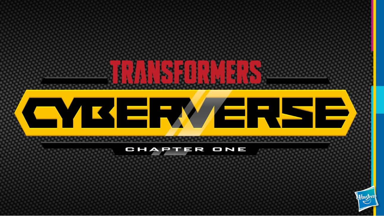 Transformers Cyberverse Logopedia Fandom Powered By Wikia