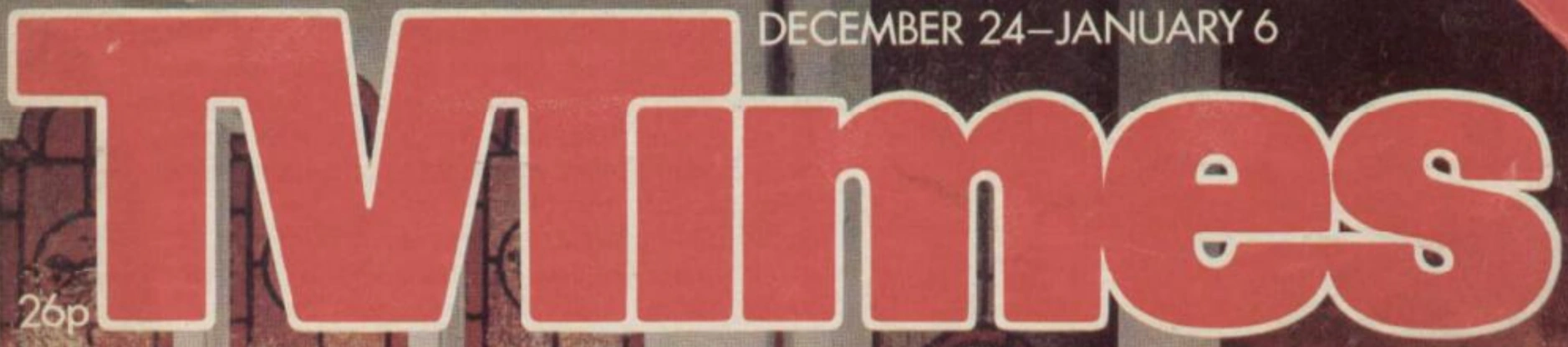 Category:Television magazines | Logopedia | FANDOM powered by Wikia