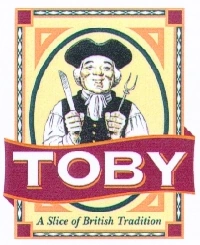 Toby Carvery | Logopedia | FANDOM powered by Wikia
