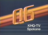 KHQ-TV | Logopedia | Fandom