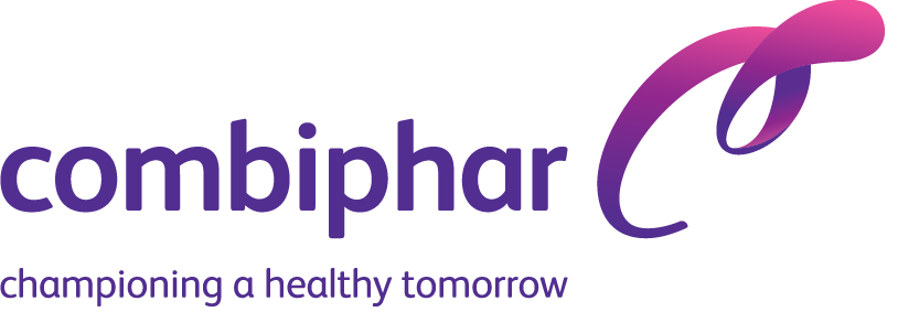 Combiphar | Logopedia | Fandom