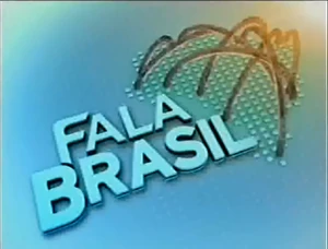 Fala Brasil | Logopedia | FANDOM powered by Wikia