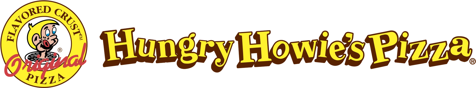 Hungry Howie's Pizza | Logopedia | Fandom