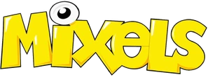 Mixels | Logopedia | FANDOM powered by Wikia