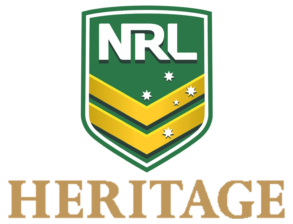 NRL Heritage | Logopedia | FANDOM powered by Wikia