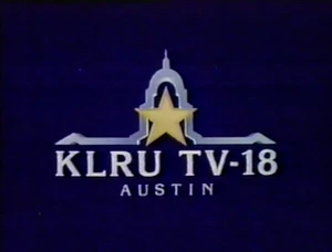 KLRU | Logopedia | FANDOM powered by Wikia