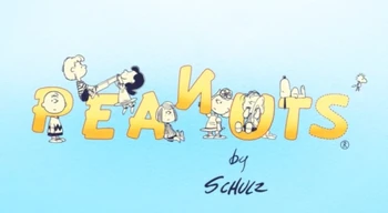 Peanuts (TV series) | Logopedia | Fandom
