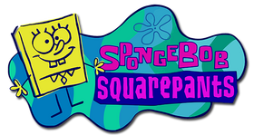 SpongeBob SquarePants | Logopedia | Fandom
