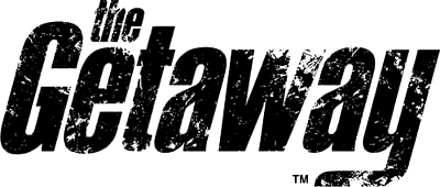 Image - The Getaway.png | Logopedia | FANDOM powered by Wikia