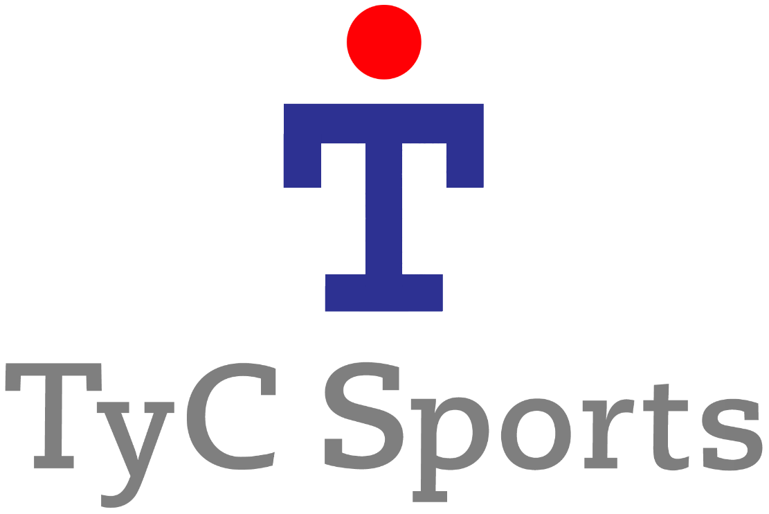 TyC Sports | Logopedia | Fandom
