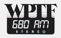 WPTF | Logopedia | FANDOM powered by Wikia