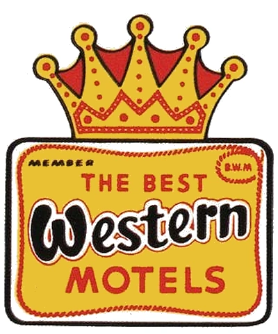 Best Western | Logopedia | FANDOM powered by Wikia