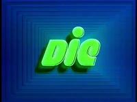 DIC Entertainment/Other | Logopedia | Fandom