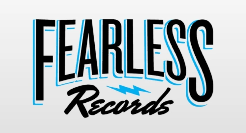 Fearless Records | Logopedia | Fandom