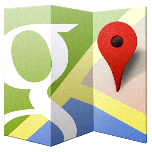 Google Maps/Icons | Logopedia | Fandom
