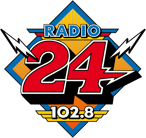 Radio 24 (Switzerland) | Logopedia | Fandom