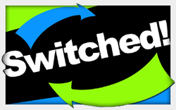 Switched! | Logopedia | FANDOM powered by Wikia