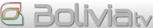 Bolivia TV | Logopedia | FANDOM powered by Wikia