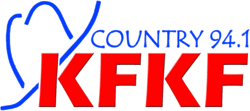 KFKF-FM | Logopedia | Fandom