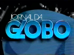 Jornal da Globo | Logopedia | Fandom