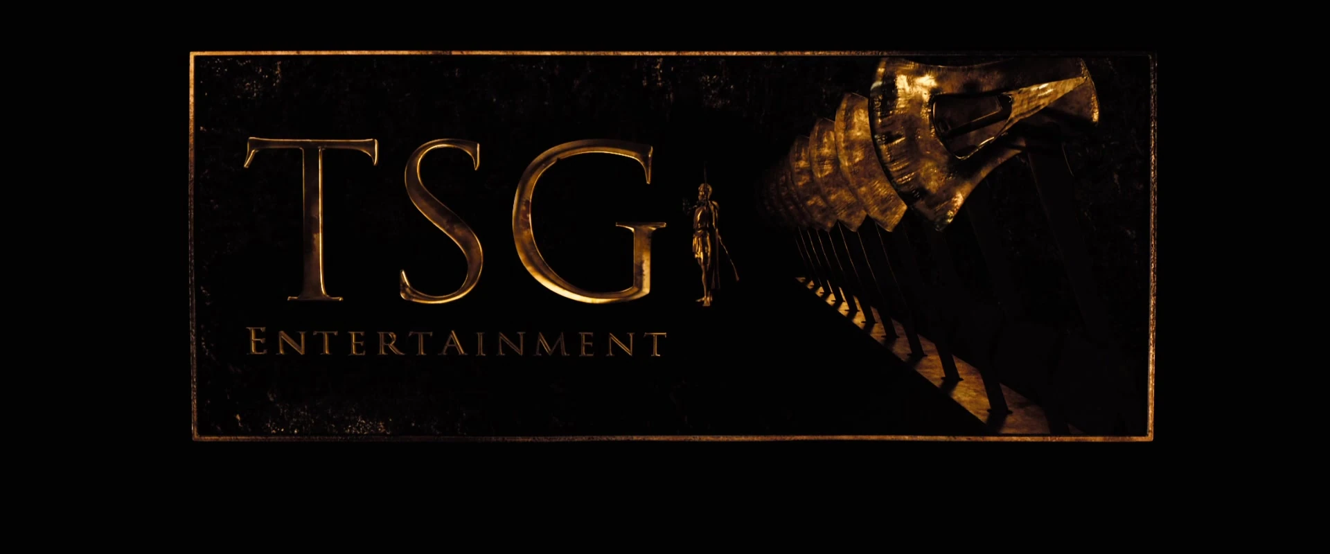 TSG Entertainment/Other | Closing Logo Group Wikia | Fandom