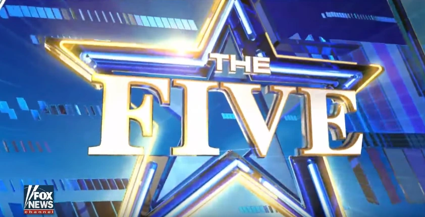 The Five | Logopedia | FANDOM powered by Wikia