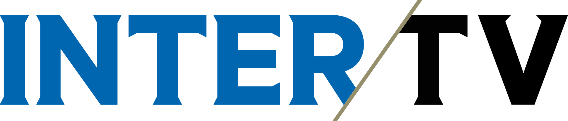 Inter TV | Logopedia | Fandom