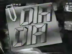 Dia Dia | Logopedia | Fandom